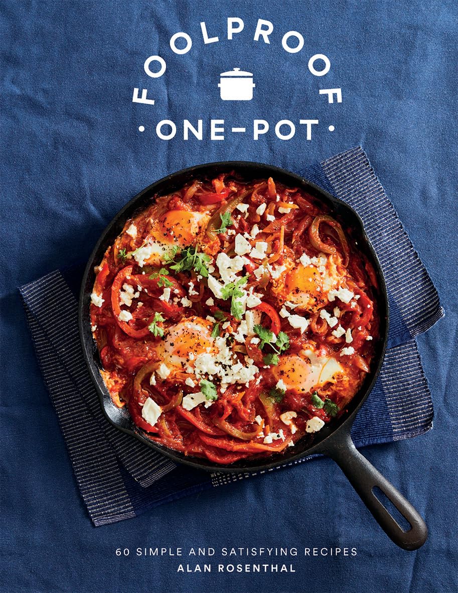Foolproof One-Pot | Lancaster Cast Iron