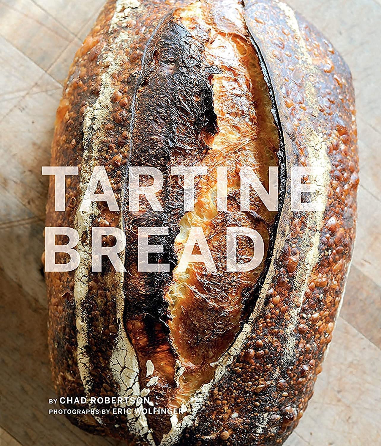 Tartine Bread | Lancaster Cast Iron