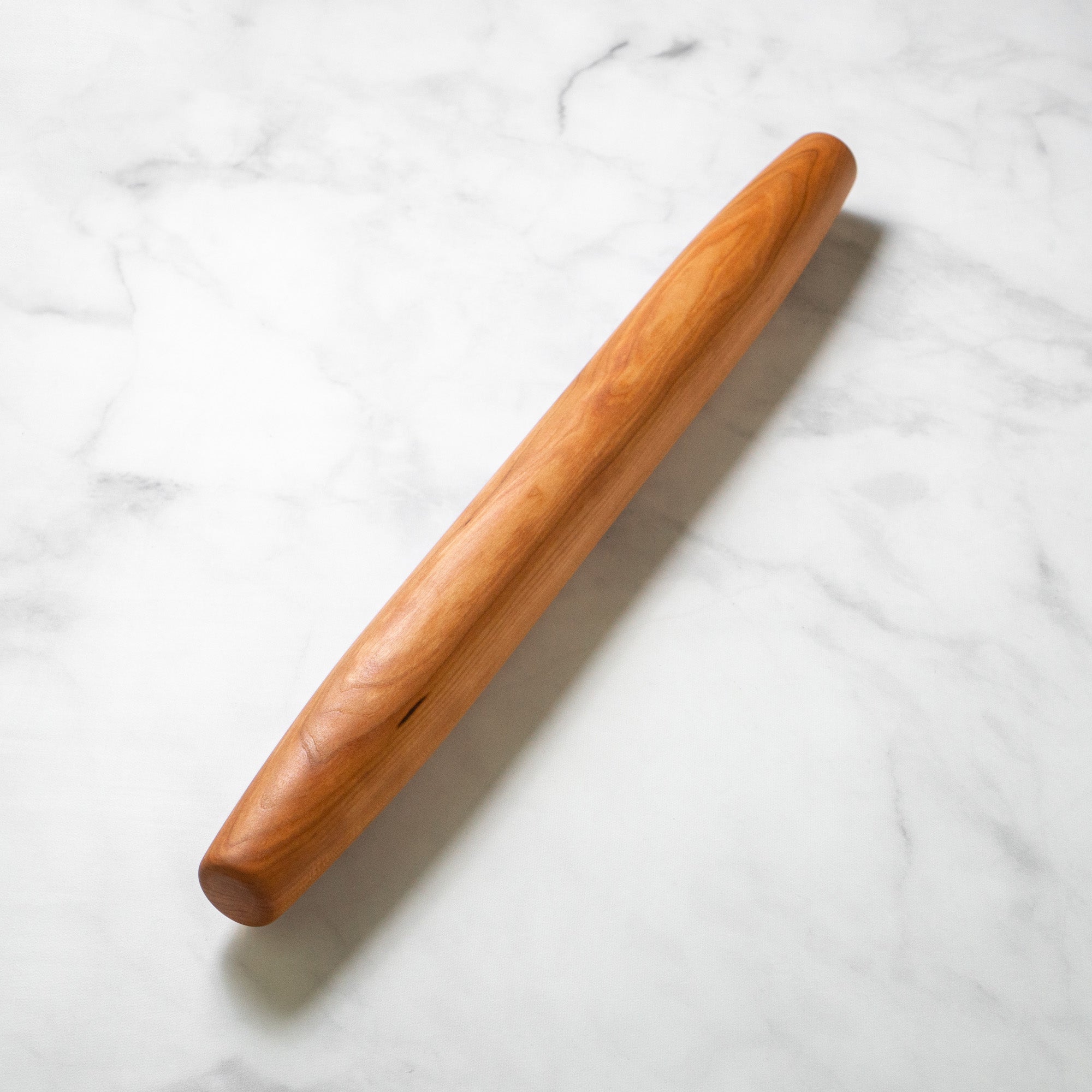 French Rolling Pin | Lancaster Cast Iron